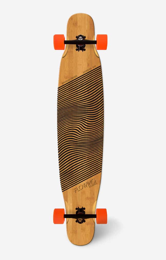 Pandagaram 48 Setup Standard - Flowing Boards